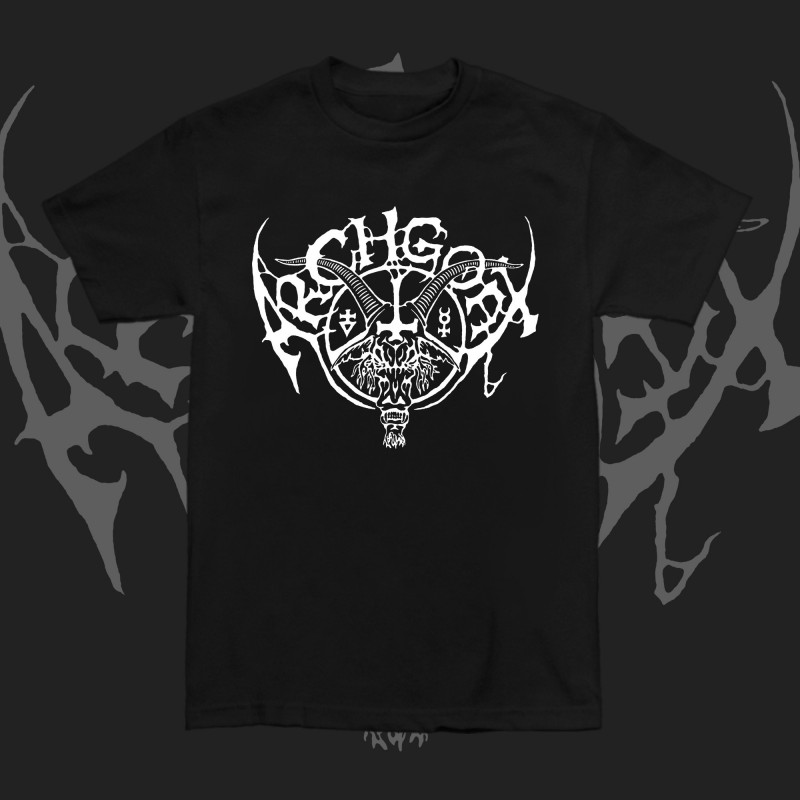 ARCHGOAT - "Logo" T-Shirt