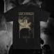 ULCERATE - "Stare Into Death And Be Still" T-Shirt