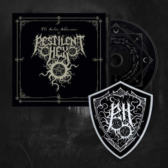 All CDs - Debemur Morti Productions