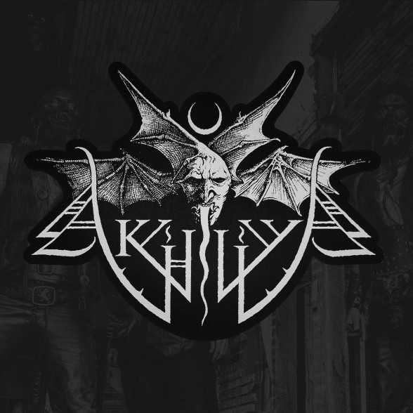 All Merchandising - Debemur Morti Productions