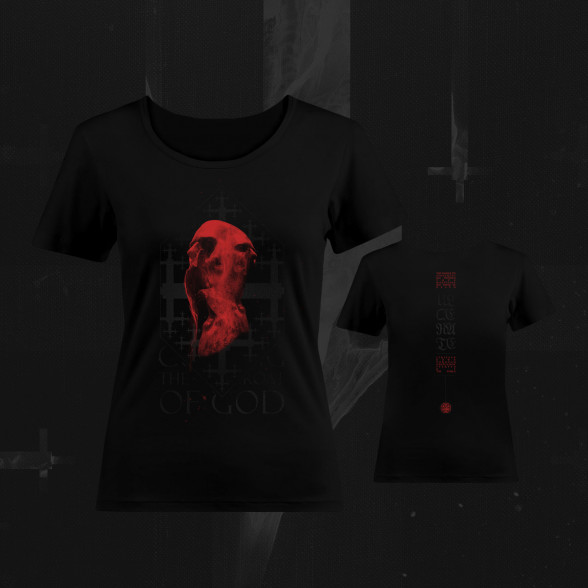 Recent arrivals - Debemur Morti Productions